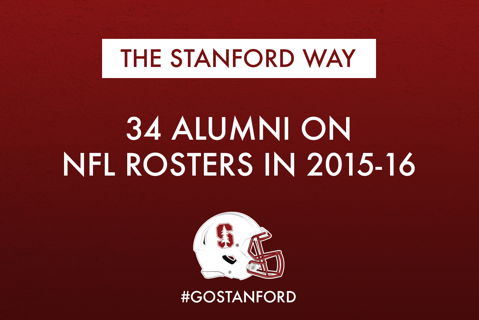 The Stanford Way